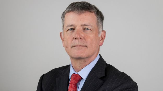 MI6 must adapt to new technology to survive, says spy chief - BBC News