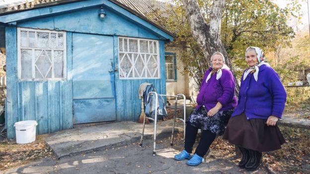 Chernobyl: el final de un extraordinario experimento de tres décadas ...