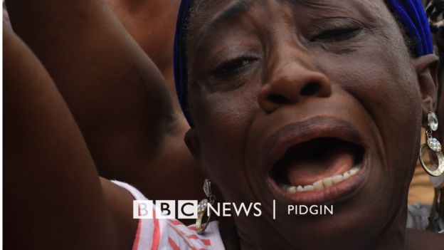 TB Joshua burial: Prophet TB Joshua corpse arrive Synagogue Church of ...