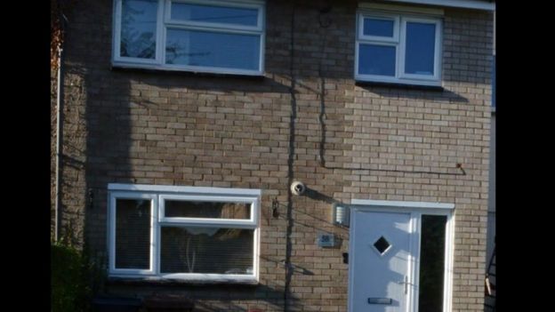 David Carrick Serial Rapist Pc Humiliated Victims Court Hears Bbc News
