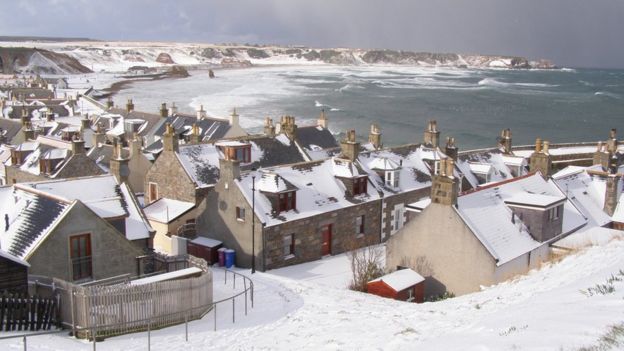 Your pictures of Scotland: 23 February to 2 March - BBC News