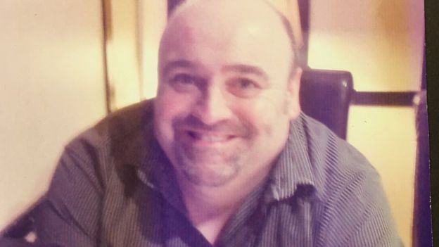 Family pays tribute to man killed in Tamerton Foliot crash - BBC News