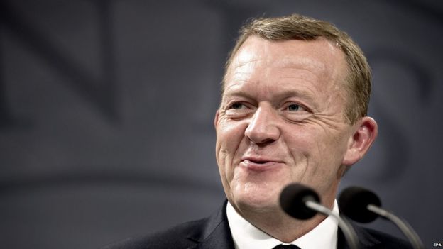Denmark profile - Leaders - BBC News