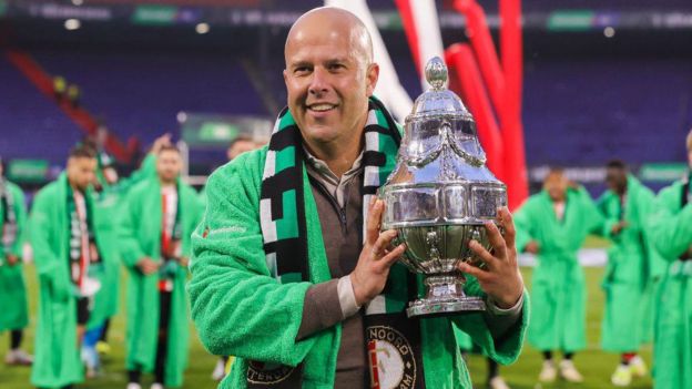 European Football - News & results - BBC Sport