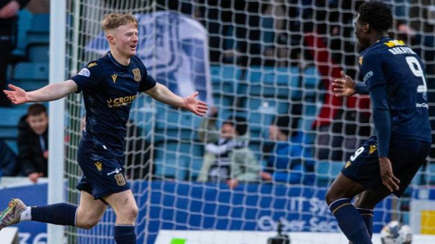 Dundee - BBC Sport