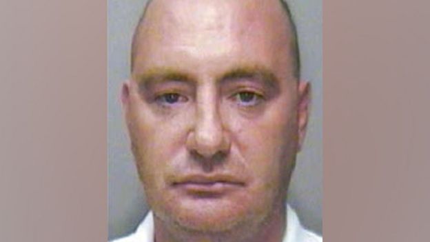 Huyton Firm's kill plot revealed as final member convicted - BBC News