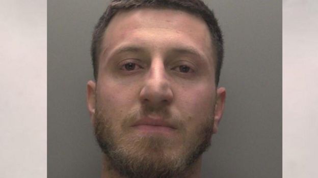 Man admits Hull city centre sex assault on lone woman - BBC News