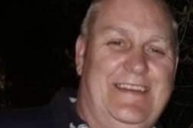 Carl Wright death: Widow calls for better diagnosis of sepsis - BBC News