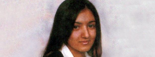 'Honour killing' victims: First national memorial day - BBC News