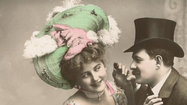 RSPB's Emily Williamson: The woman who saved a million birds - BBC News