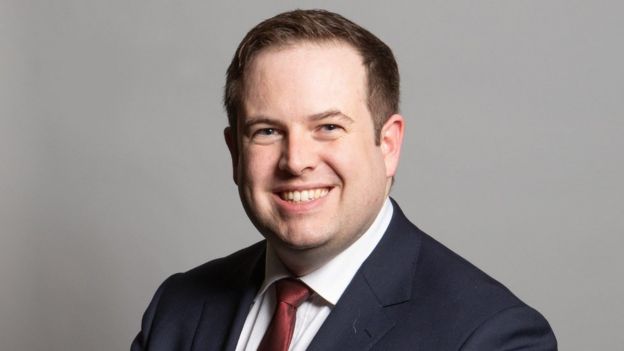 Stephen Doughty: Police told to re-examine MP's diazepam case - BBC News