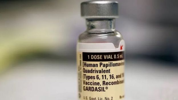 Vaksin HPV: Dikepung hoaks, kelompok anti-vaksin, dan minim informasi ...