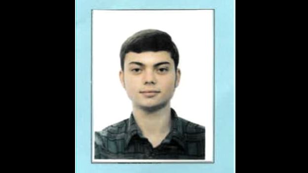 Vladimir Kara-Murza: Family's heartbreak at Putin critic's jail term ...