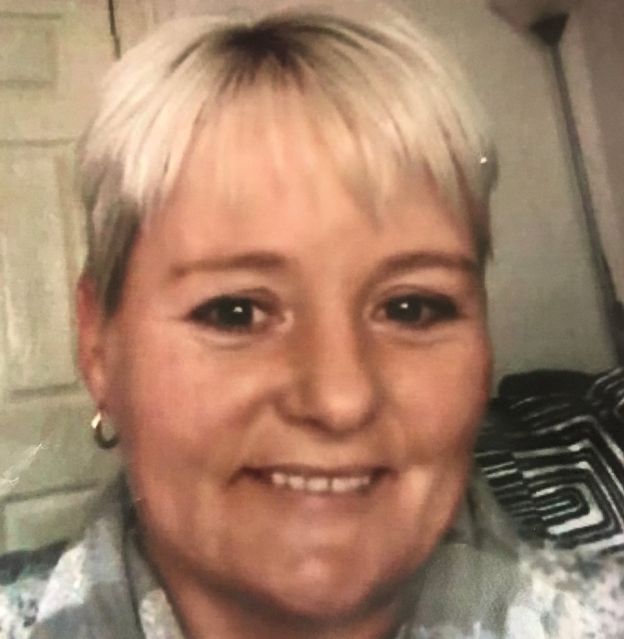 Julie Reilly murder: Life sentence for killer who chopped up victim ...