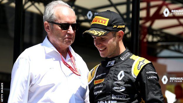 Anthoine Hubert Formula 2 death: Why the motorsport 'family' races on ...