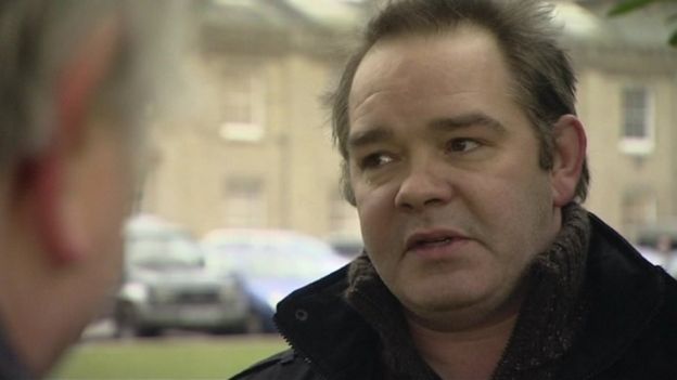 Derek Slade death: 'Relief' at death of paedophile headmaster - BBC News