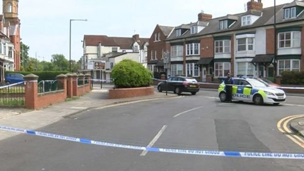 Man appears in court on Middlesbrough murder charge - BBC News