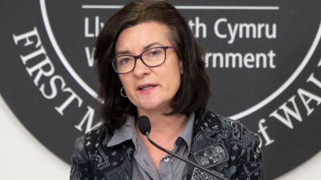 NHS Wales: Health board deficits could hit £800m - BBC News