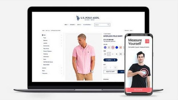 Why are clothing sizes so erratic and can they be fixed? - BBC News