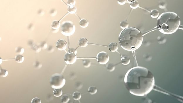 Qué es la etanolamina, la molécula hallada en el espacio que es clave ...