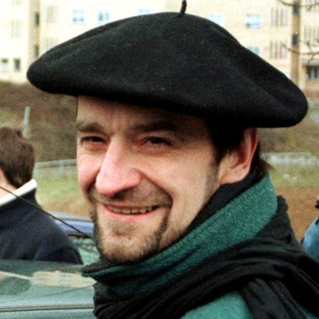 Josu Ternera, leader of Eta Basque rebels, arrested in France - BBC News