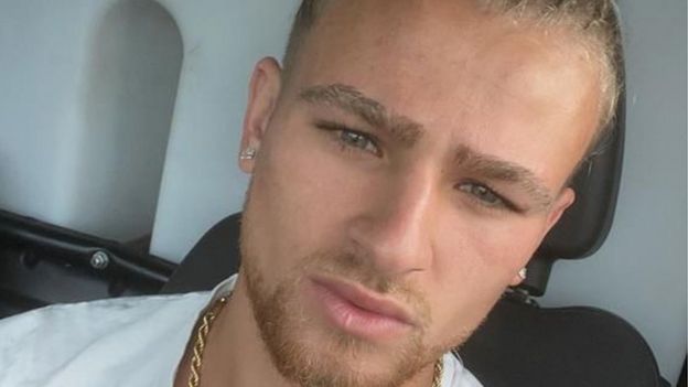 David Fuller: Man took own life after hearing mother was victim - BBC News