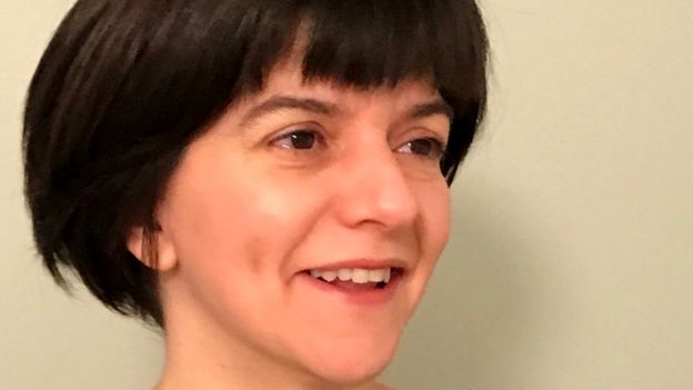 100 Women: Does being called Emmeline change your life? - BBC News