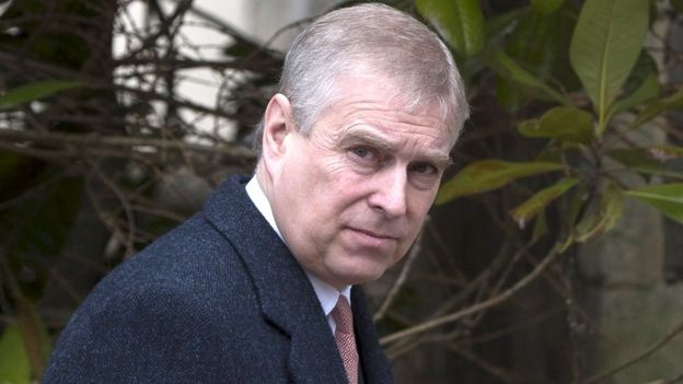Prince Andrew To Face Civil Sex Assault Case After Us Ruling Bbc News