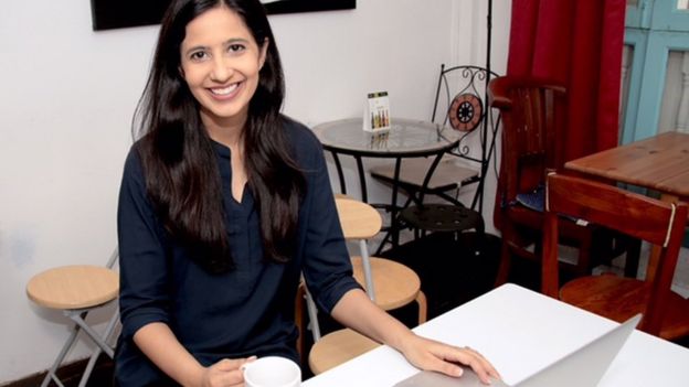 Singapore's students ready to be entrepreneurs - BBC News