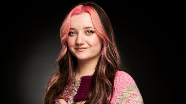 Glow Up: 'Maybe I was meant to win' says BBC Three MUA - BBC News