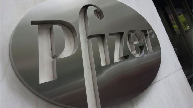 Pfizer to buy cancer drug firm Medivation for $14bn - BBC News