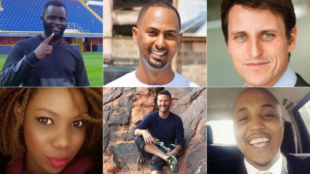 The enduring appeal of violent jihad - BBC News