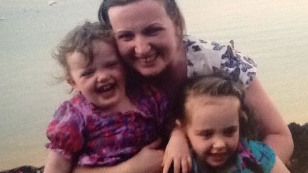 Medicinal cannabis: Health Minister signs licence for Ava Barry - BBC News