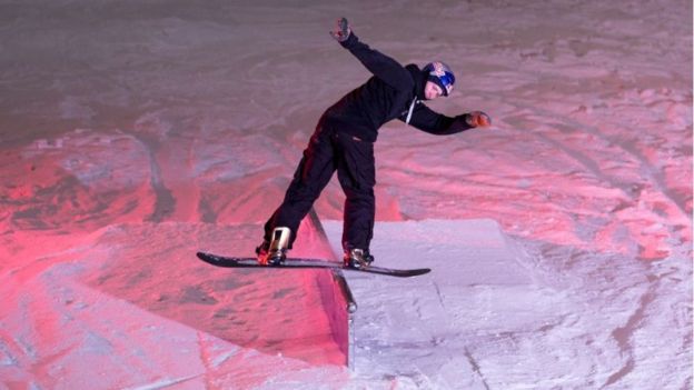 Snow Factor at XSite Braehead closes as liquidator appointed - BBC News