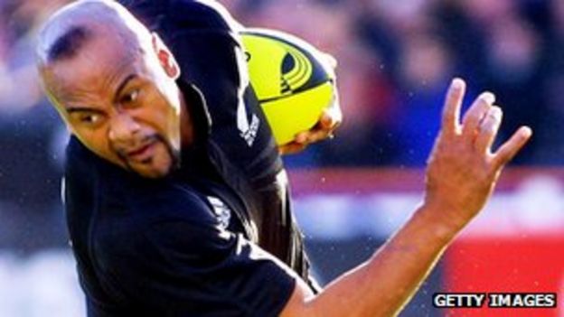 New Zealand profile - Timeline - BBC News