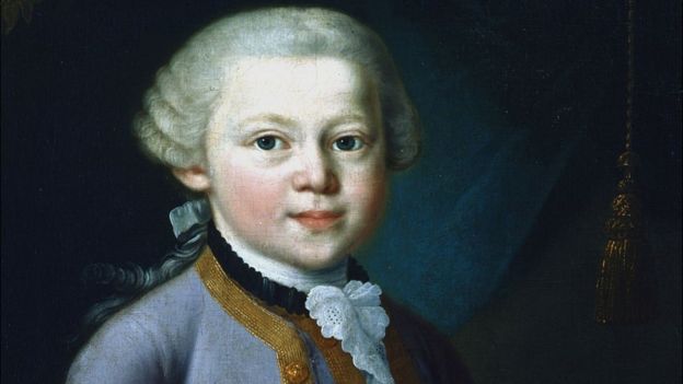 El mesmerismo, la cura para todo en la que Mozart confió y a la que ...