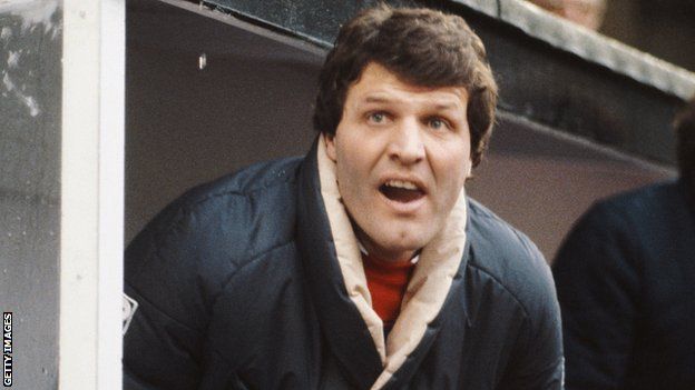 John Toshack: Film charts Swansea City's stunning rise under ex ...