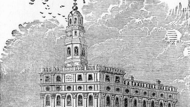 Mormons : l'histoire de la secte 'chrétienne' qui a légalisé la ...