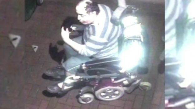 Jimmy Prout: MP calls for answers over torture death review - BBC News