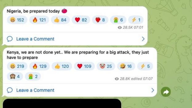 Anonymous Sudan hacks X to put pressure on Elon Musk over Starlink ...