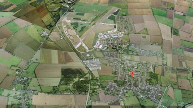 Cambridge A10 £500m upgrade plans suggested - BBC News