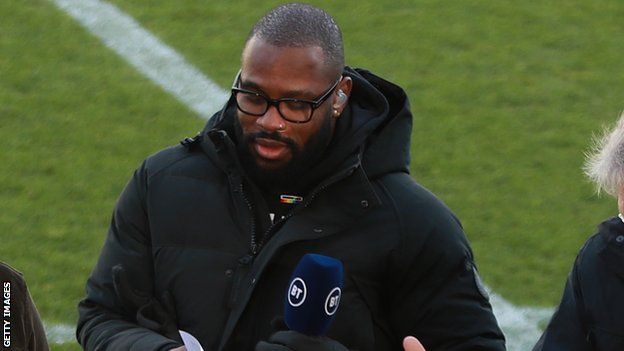 Danny Cipriani: Chris Ashton, Danny Care and Ugo Monye discuss social ...