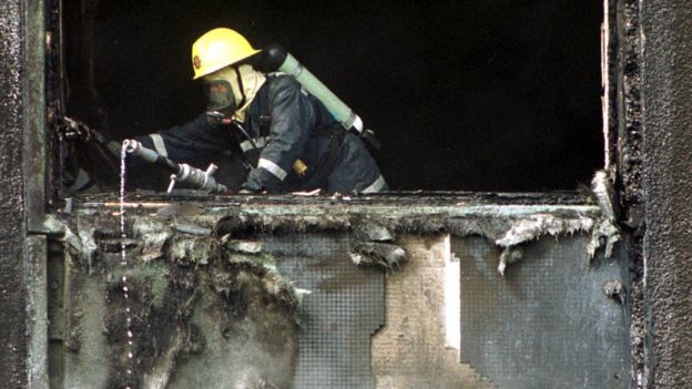 How are the laws on cladding changing in Scotland? - BBC News