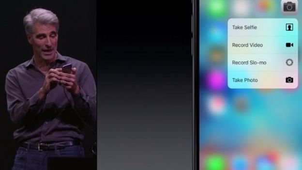 Apple's iPad Pro launch event: the online reaction - BBC News