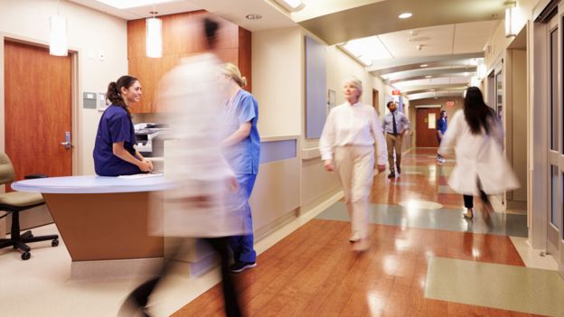 Cardiff, Abertawe and Hywel Dda health boards face more control - BBC News