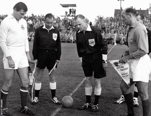 Bayern Munich: Branko Zebec, the brilliant, damaged manager who helped ...