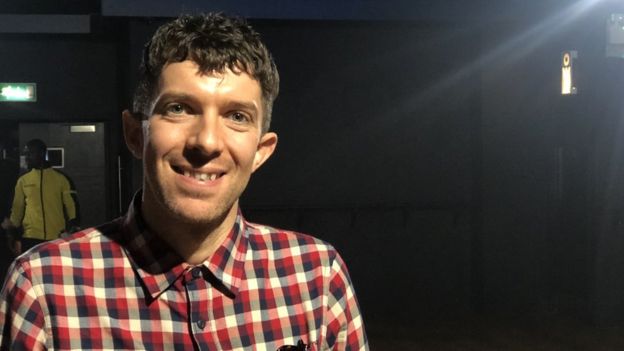 Rape and sexual abuse in music: Fans tell their stories - BBC News