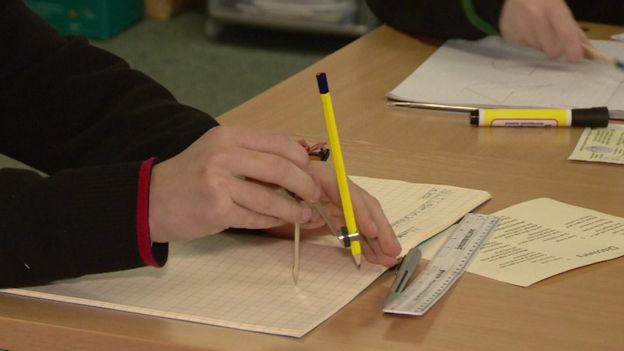 Stoke Offers To Pay Tuition Fees In Maths Drive BBC News Stoke Offers To Pay Tuition Fees In Maths Drive BBC News