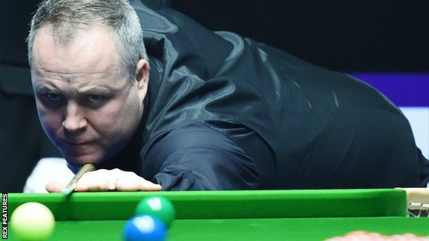 Welsh Open 2016: John Higgins eyes fifth title - BBC Sport