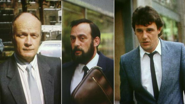 Zeebrugge Herald of Free Enterprise disaster remembered - BBC News